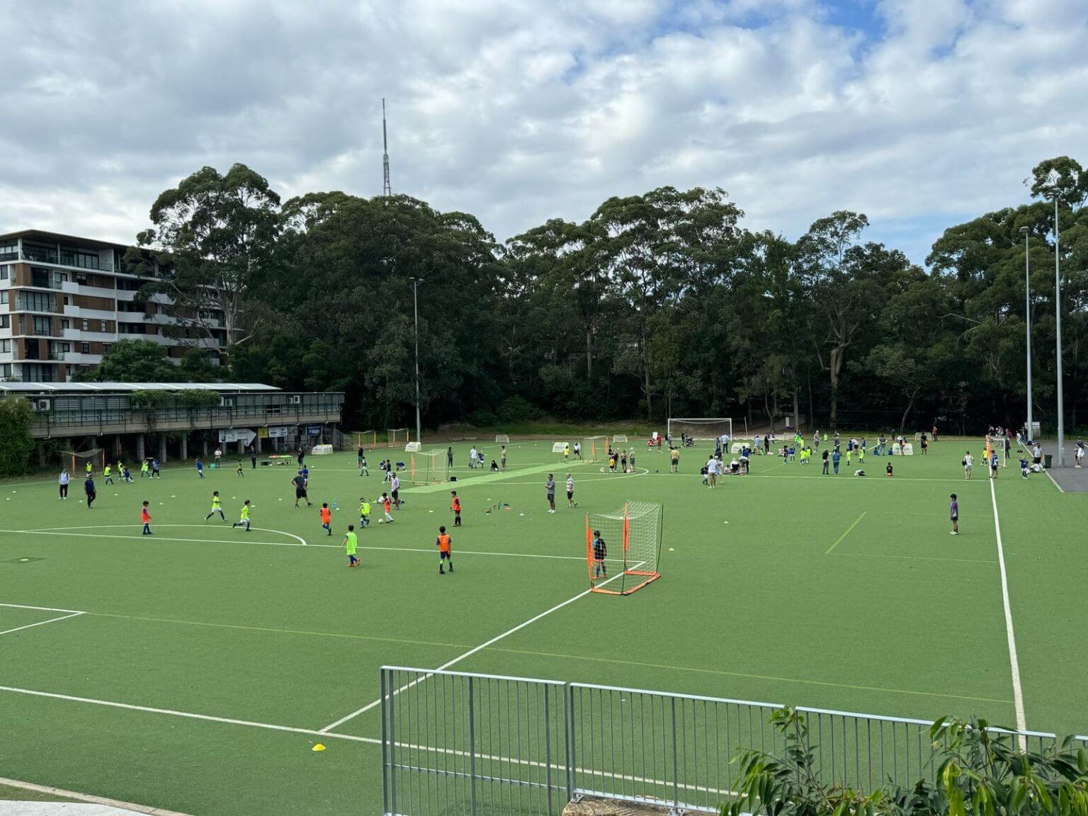 Rangers RAP – 30/03/2024 – Chatswood Rangers Sports Club